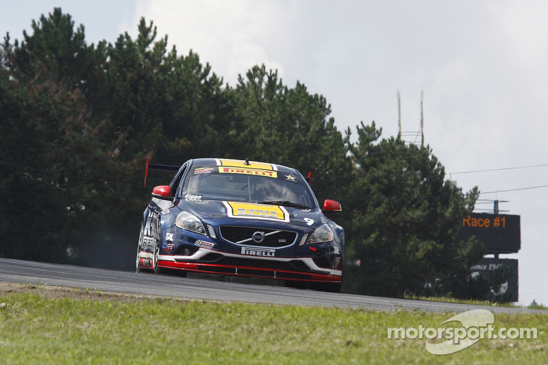 Figge sweeps GT and Aschenbach takes pivotal GTS win at Mid-Ohio