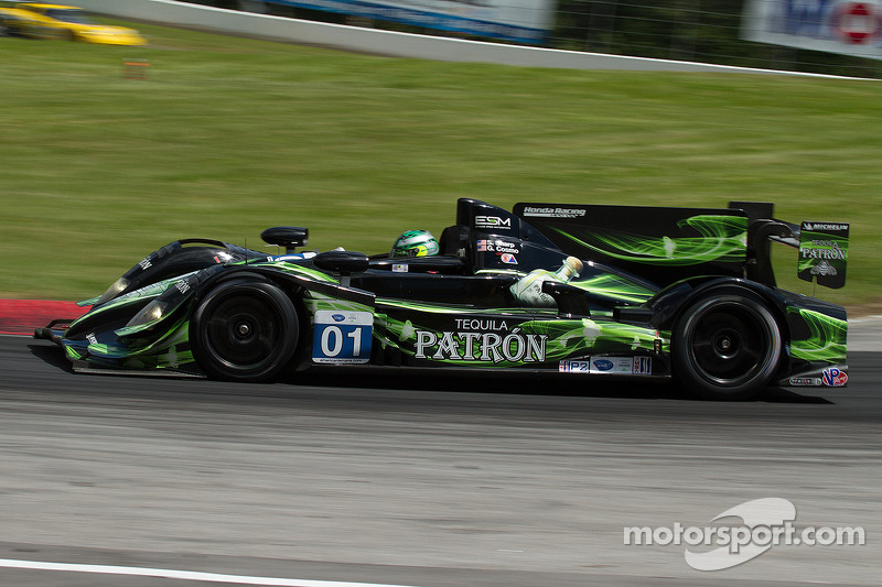 Extreme Speed Motorsports scores best qualifying effort of season at ...