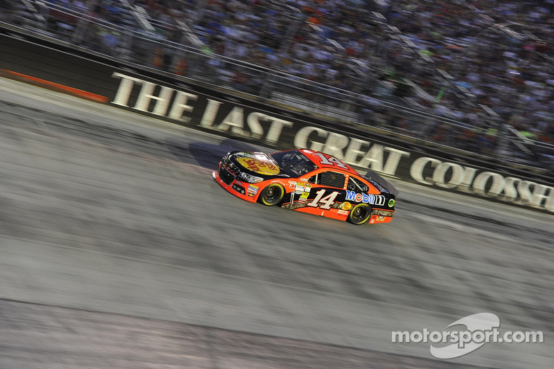 Martin: Steep learning curve