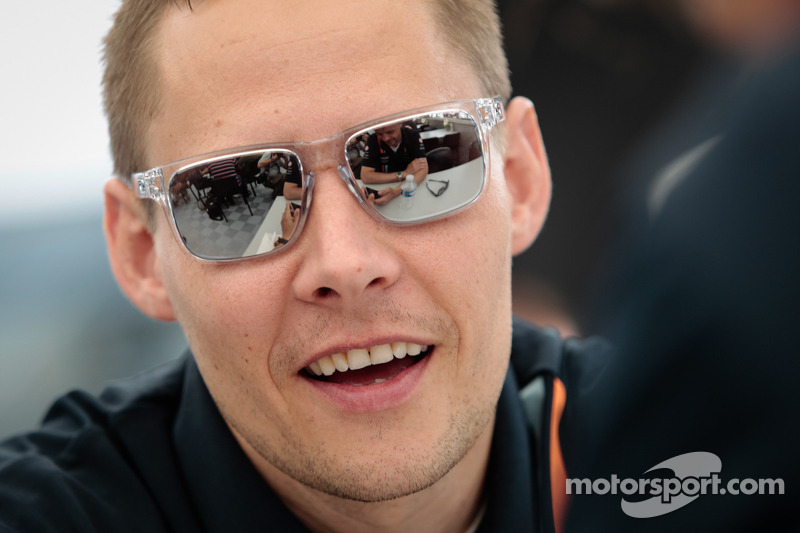 British GT organizers launch Allan Simonsen Memorial Trophy