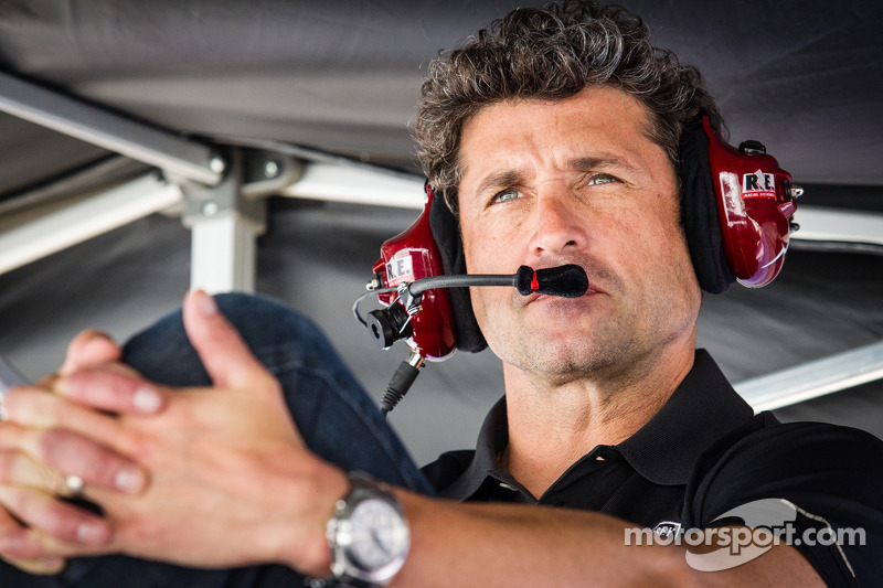 Dempsey Racing to continue Porsche race program