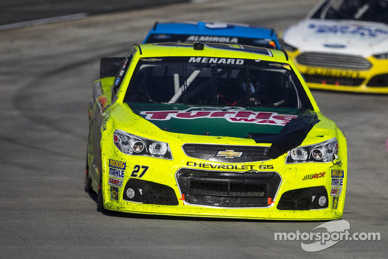 RCR announces hiring of Mike Coughlan as Technical Director