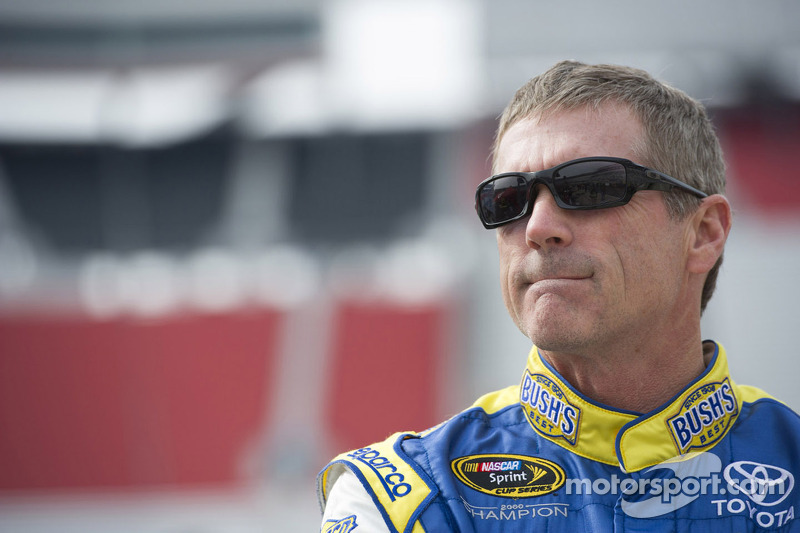 Labonte in the 51 for Daytona