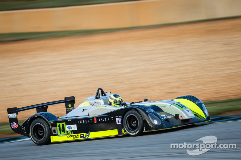 IMSA Lites: Prototype kites announce their schedule