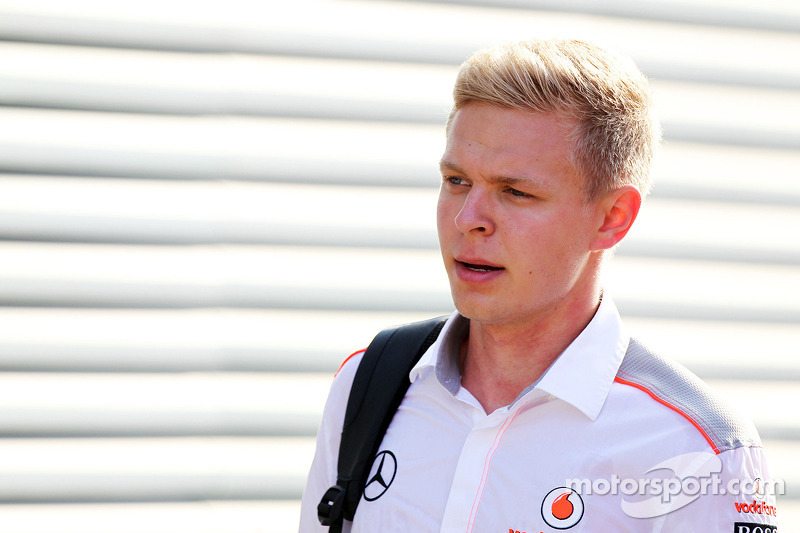 Jan Magnussen could quit racing to support son
