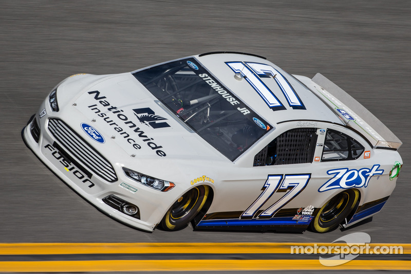 Jack Roush, RFR kicked off run 27 years ago today in Daytona 500