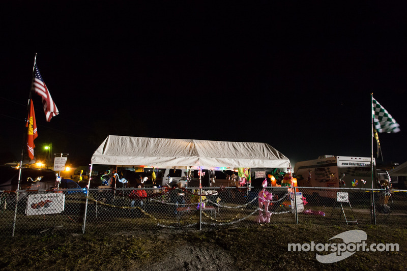 A different type of Sebring tradition
