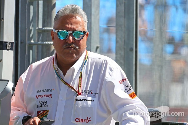 Sahara Force India looks forward to round two in Malaysia