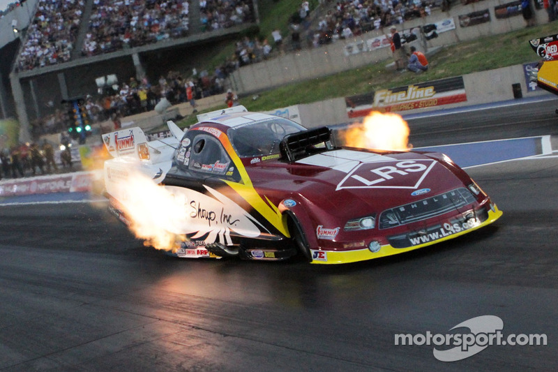 Funny car’s Tim Wilkerson ready to end streak with victory at Royal ...