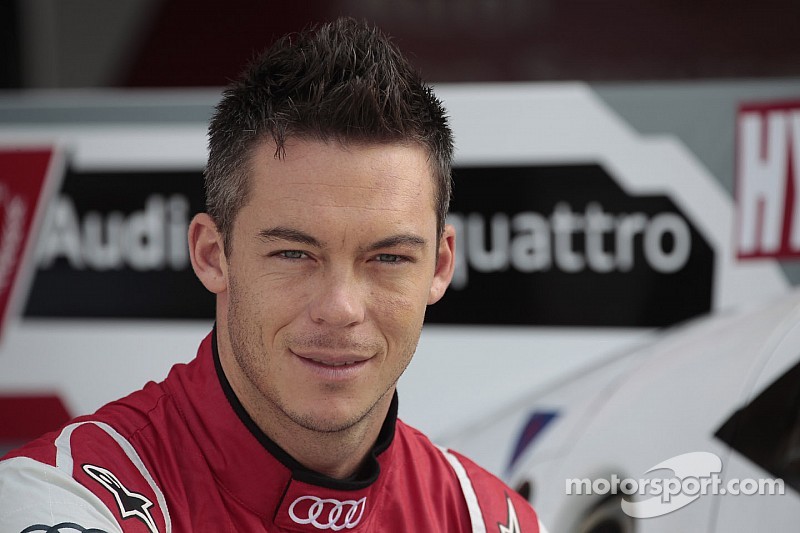 Caterham to announce one-off race for Lotterer