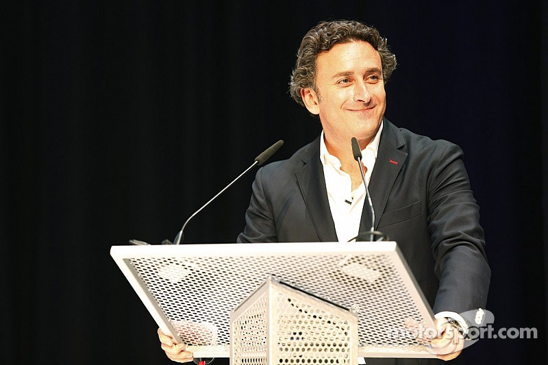 Alejandro Agag exclusive: ‘We’re ready to go.'