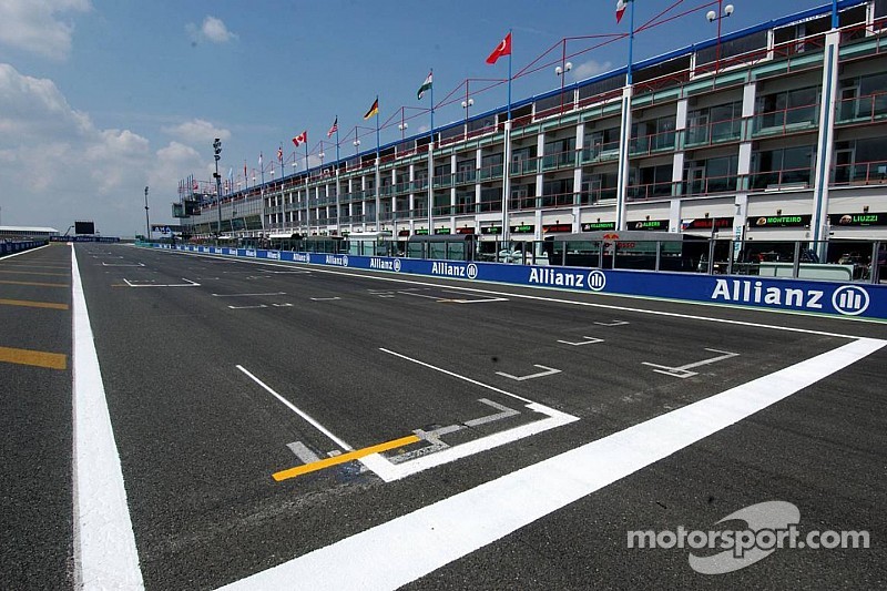 F1 must react before a real crisis takes hold