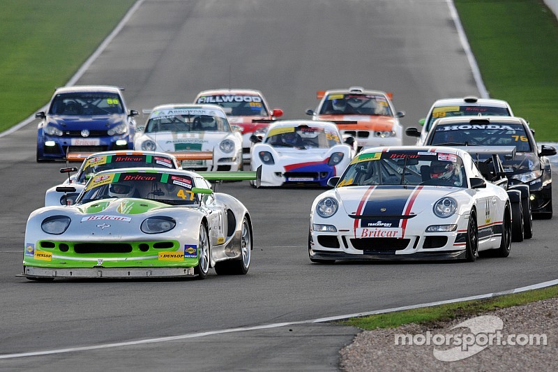 SRO Motorsports Group introduces GT Sports Club, a new Series ...