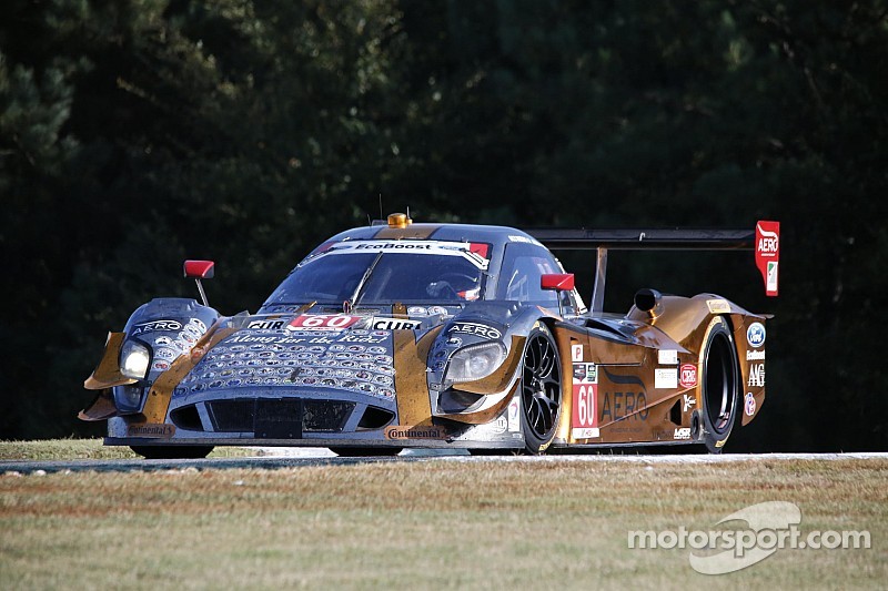 The new Honda TUDOR Championship team? Bet on Michael Shank Racing