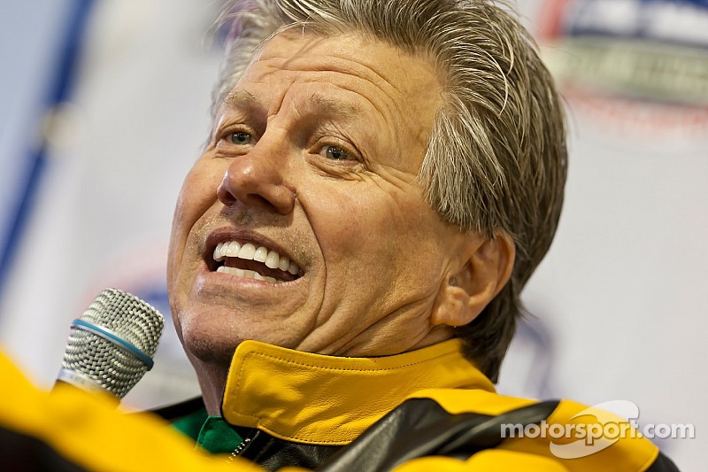 BrandSource, Ford gives away Ford Escape with John Force Racing