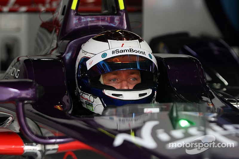 Sam Bird Q&A: "This is real racing"