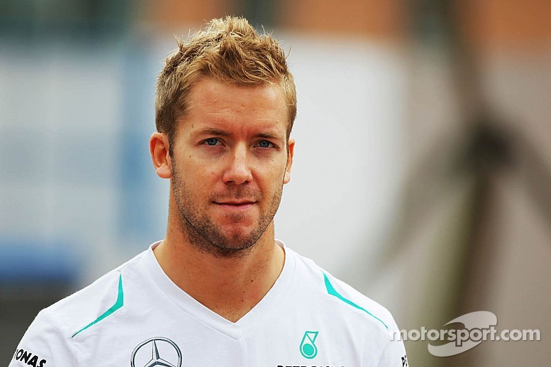 F1 teams favour money over talent - Bird