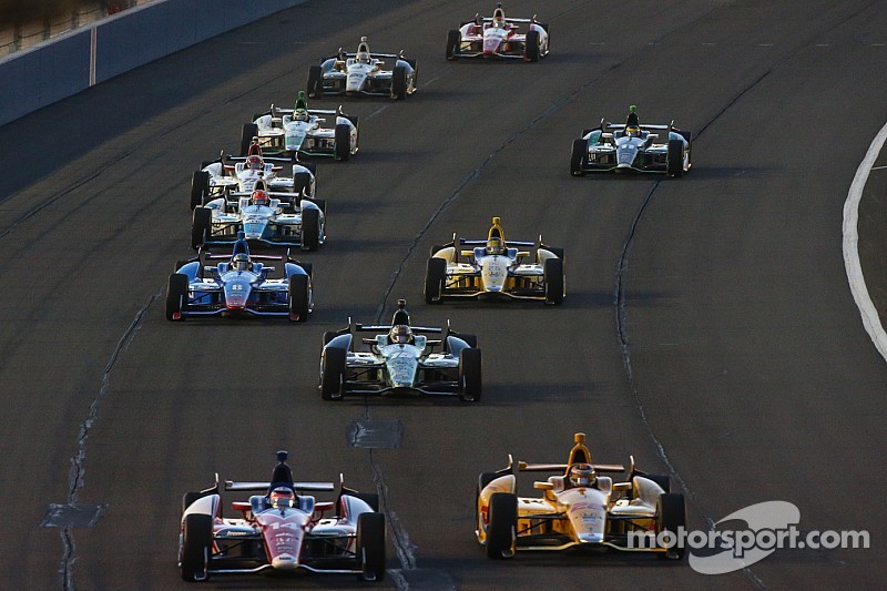 Aero Kit homologation marks another key step for Chevrolet and Honda