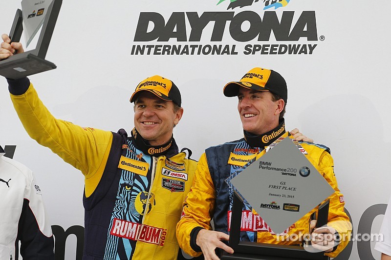 Another big day for Luis Bacardi’s Rum Bum Racing at CTSCC Daytona