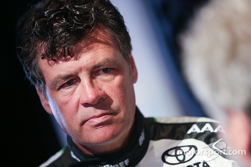 Michael Waltrip Daytona 500 preview