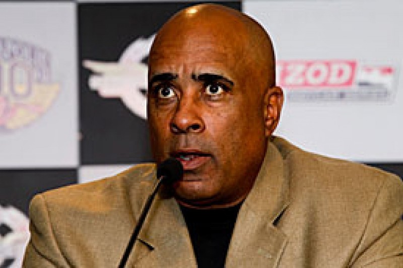 Former IndyCar racer Willy T. Ribbs to race Indy Lights at Baltimore