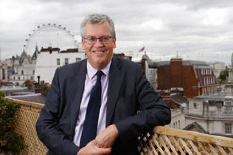 David Ward would withdraw from FIA elections to ensure reforms