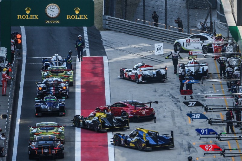 Aktuelle WEC-News, Informationen und Analysen zu allen Rennen