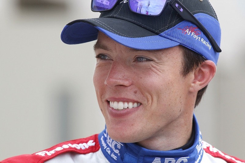 IndyCar’s forgotten Brits: Martin Plowman