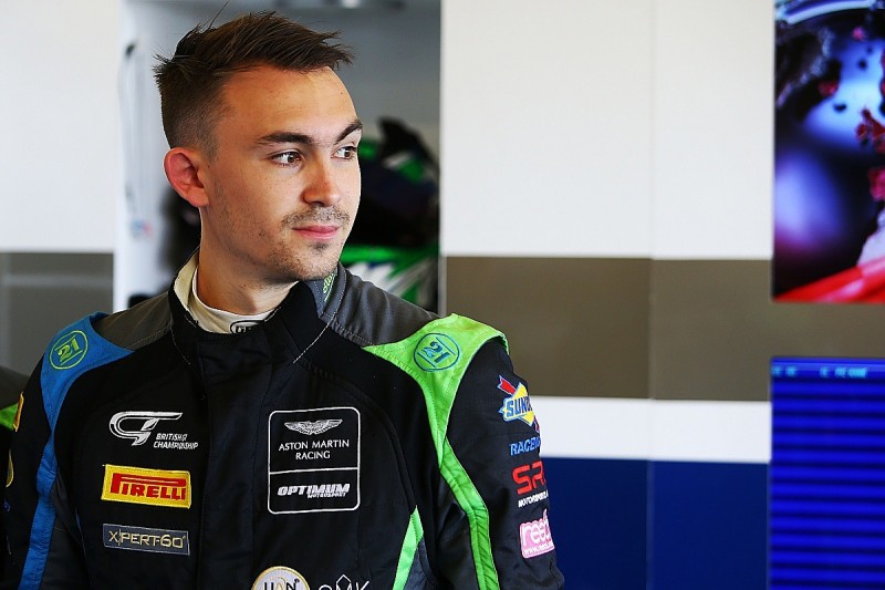 Promoted: 'Team player' Jack Butel improving, says Optimum boss