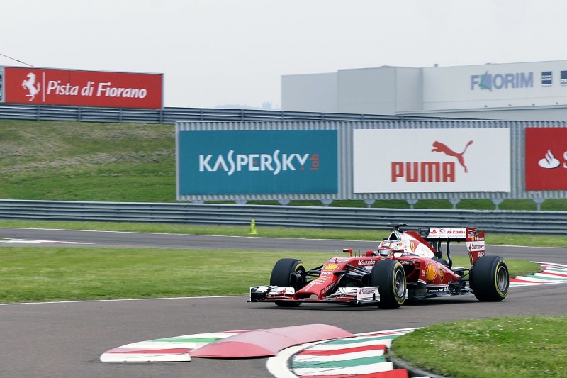 Leclerc closer to Formula 1 FP1 run with Haas after Ferrari test