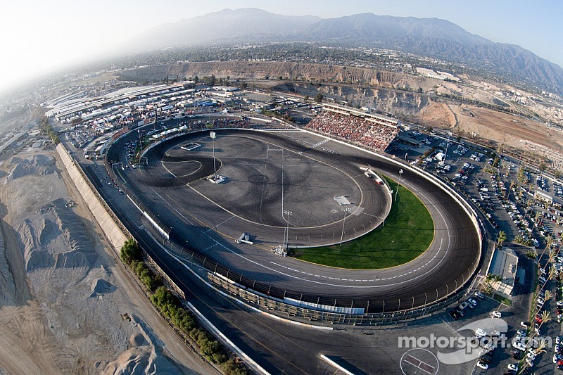 C'mon, California! Let Irwindale live