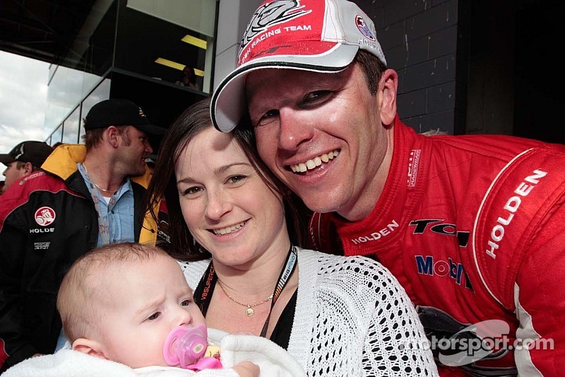 Tander to make Formula Ford comeback