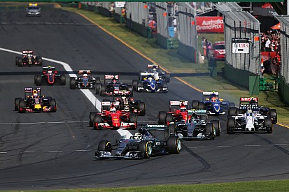 F1 Management: "Unapproved" 2016 F1 calendar has been leaked