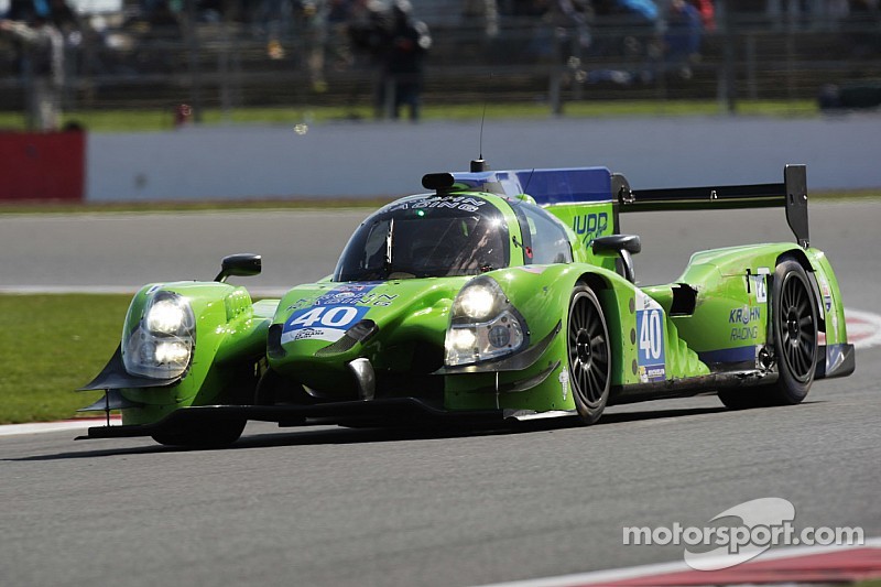 Krohn Racing ready for Imola and ELMS round two