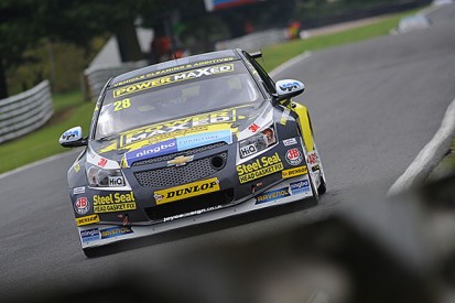 Eurotech signs WSR team manager, keeps Martin Depper for 2015 BTCC
