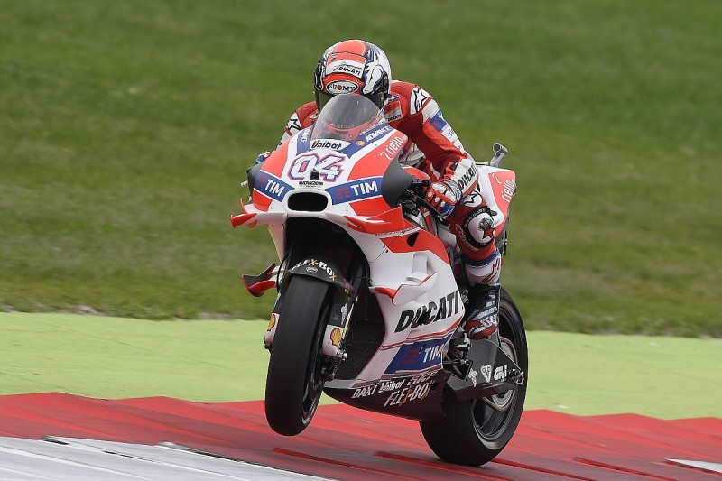 Ducati hits out at 'unsporting' MotoGP winglet ban