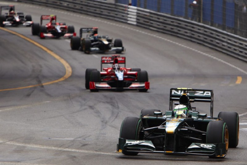 Formula 1's unseen championship fight