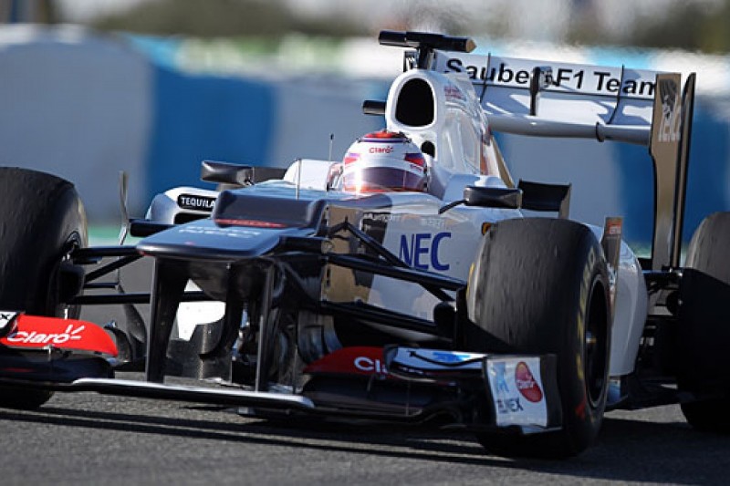 Sauber: Making a successful budget F1 car