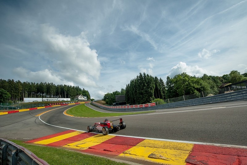 The top 10 Formula 3 drivers of 2016