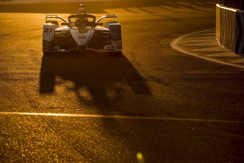 The "big relief" that soothed a motorsport giant