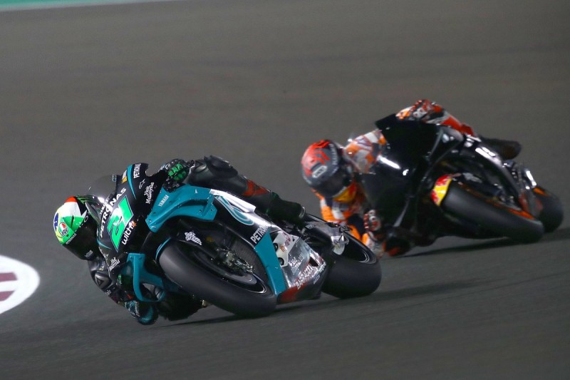 What we learned from the final MotoGP test