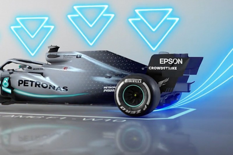 Video: Formula 1 technology explained - The diffuser