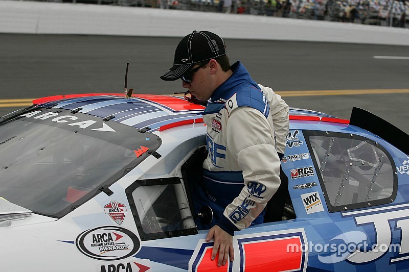 Ryan Reed to drive Lira Motorsports entry in Chicago ARCA race