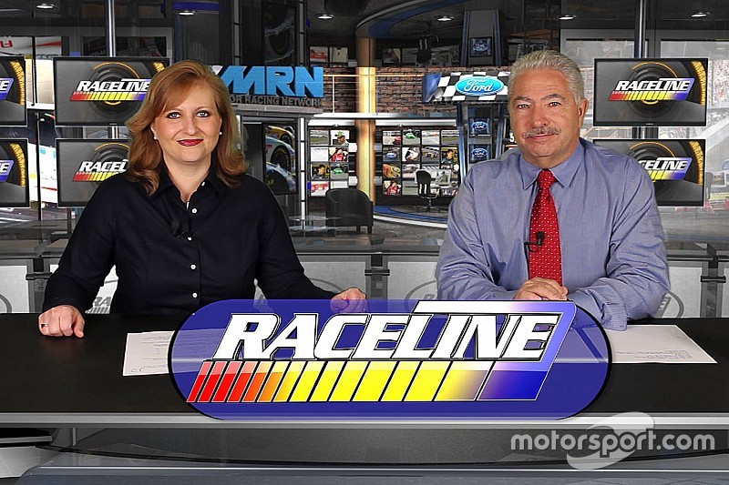 Motorsport.com partners with Raceline