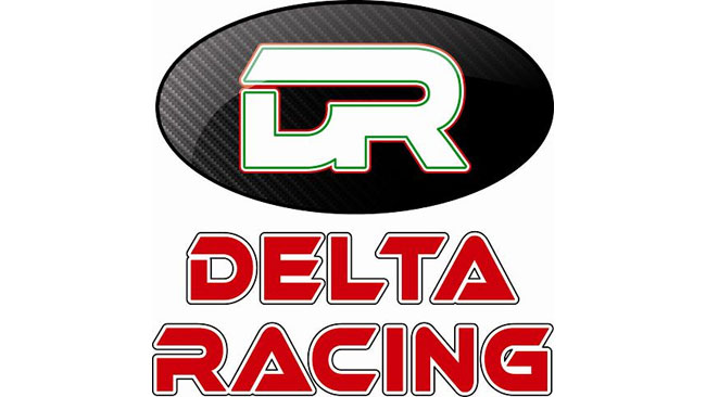 La Delta Racing debutta in Moto3 nel 2013