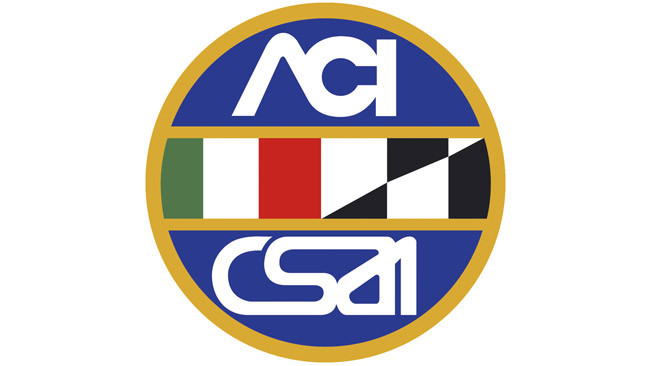 Le novità sulle licenze conduttori CSAI 2013