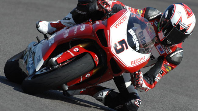 Dario Marchetti torna alla 200 Miglia di Daytona