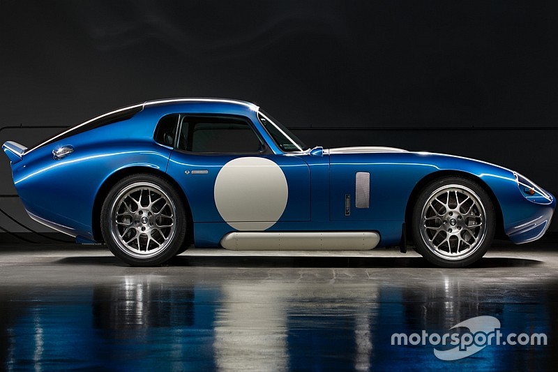Exclusif - Renovo Motors veut s’impliquer en Formule E