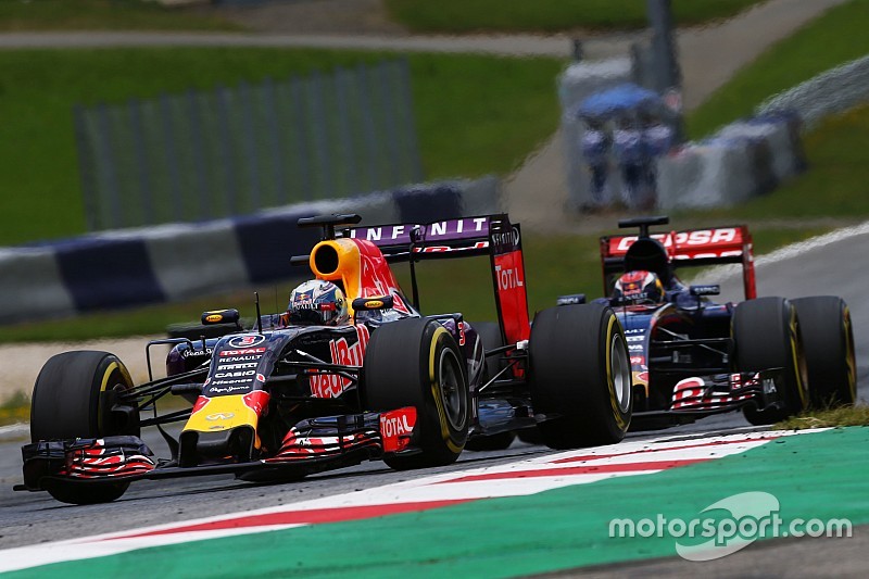 GPDA fan survey exclusive: Red Bull is most dominant F1 brand