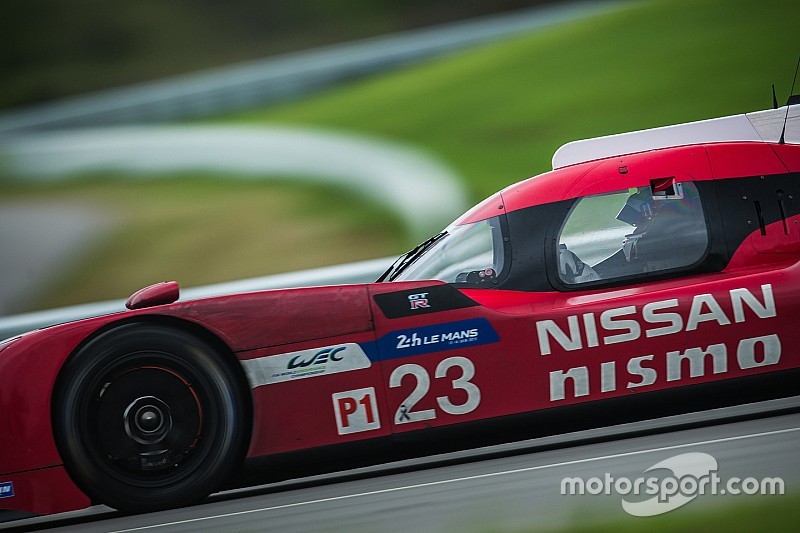 Analysis: Why Nissan is here to stay in LMP1